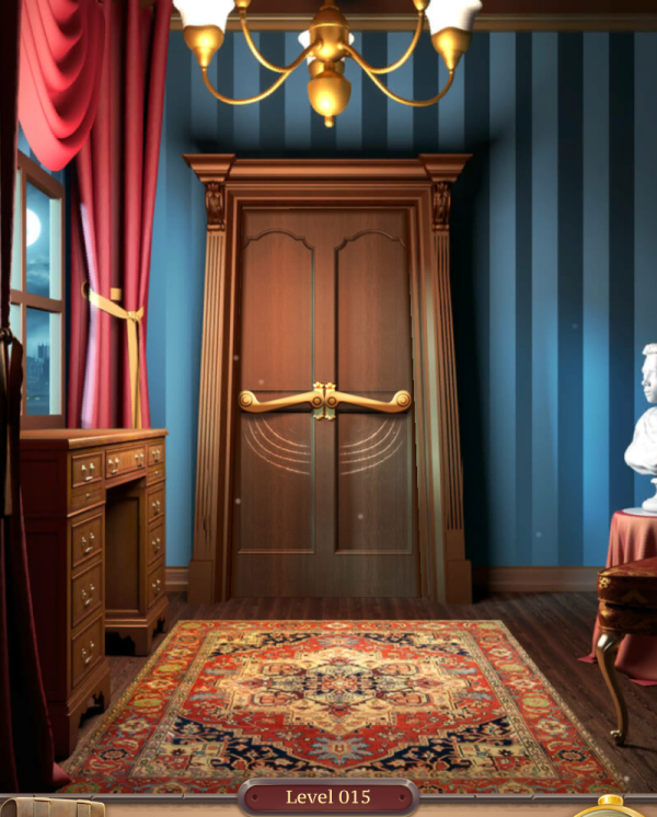 Conundrum 100 Doors Challenge 2 – Walkthrough – Level 15 | HelpMeWithGames