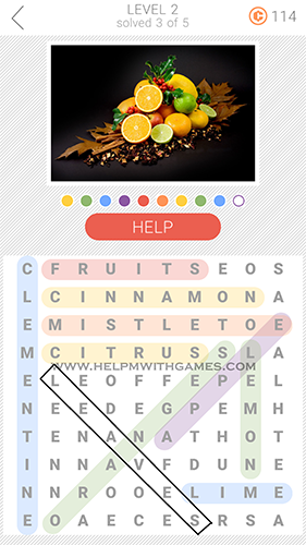 10×10 Word Search – Second Gear Games – Level 2-4 | HelpMeWithGames