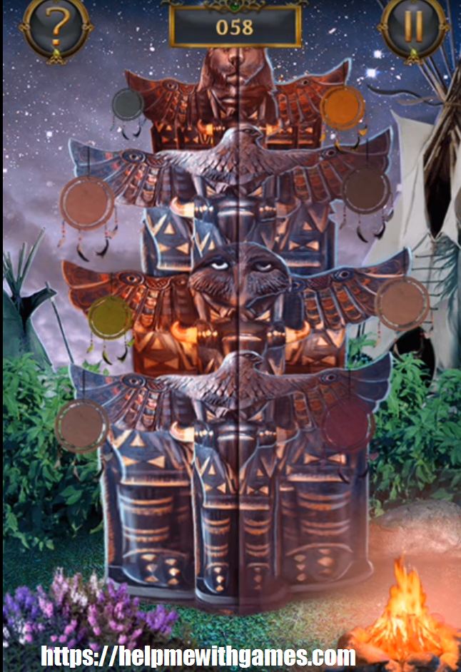 100 Doors Incredible – Walkthrough – Level 58 | HelpMeWithGames