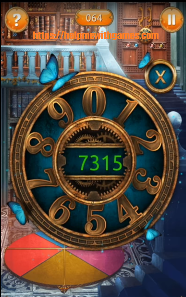 100 Doors Beast Clash – Walkthrough – Level 64 | HelpMeWithGames