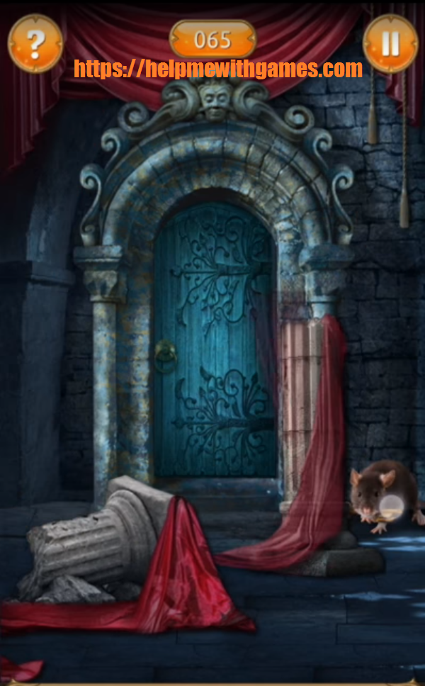 100 Doors Beast Clash – Walkthrough – Level 65 | HelpMeWithGames