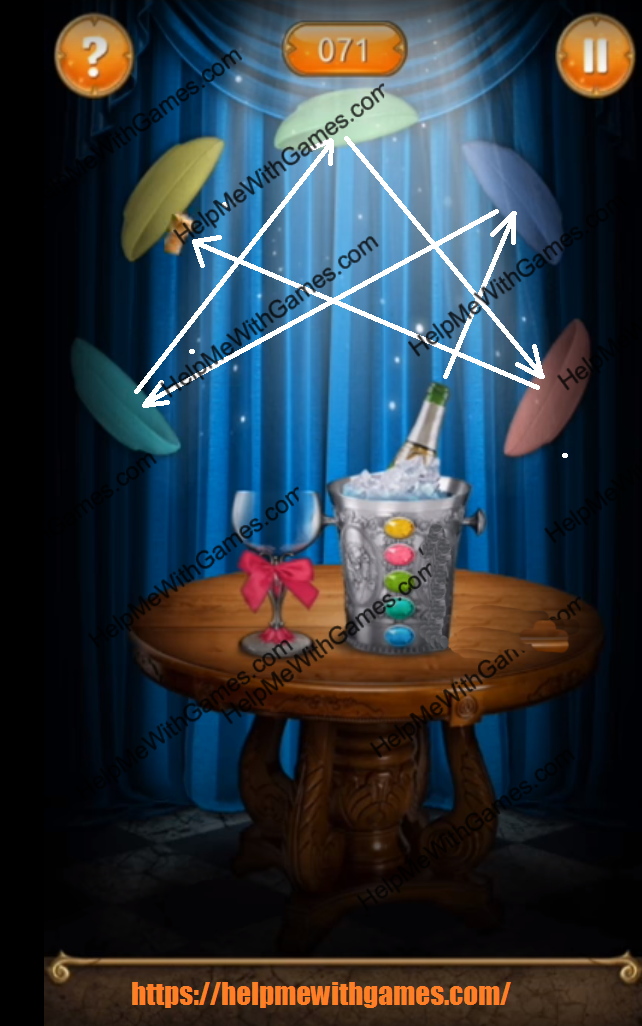 100 Doors Beast Clash – Walkthrough – Level 71 | HelpMeWithGames