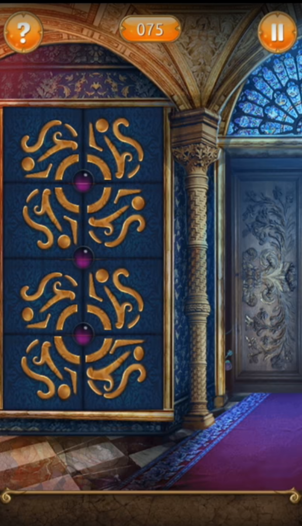 100 Doors Beast Clash – Walkthrough – Level 75 | HelpMeWithGames