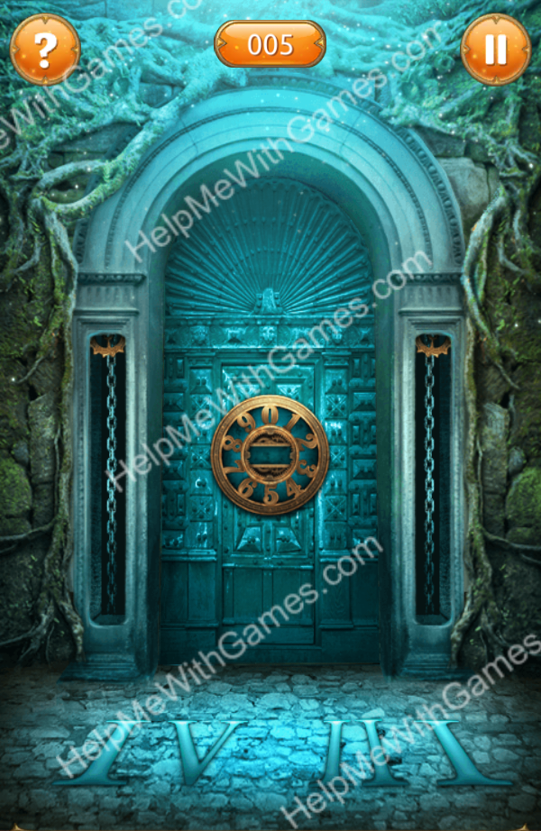 100 Doors Beast Clash – Walkthrough – Level 05 | HelpMeWithGames