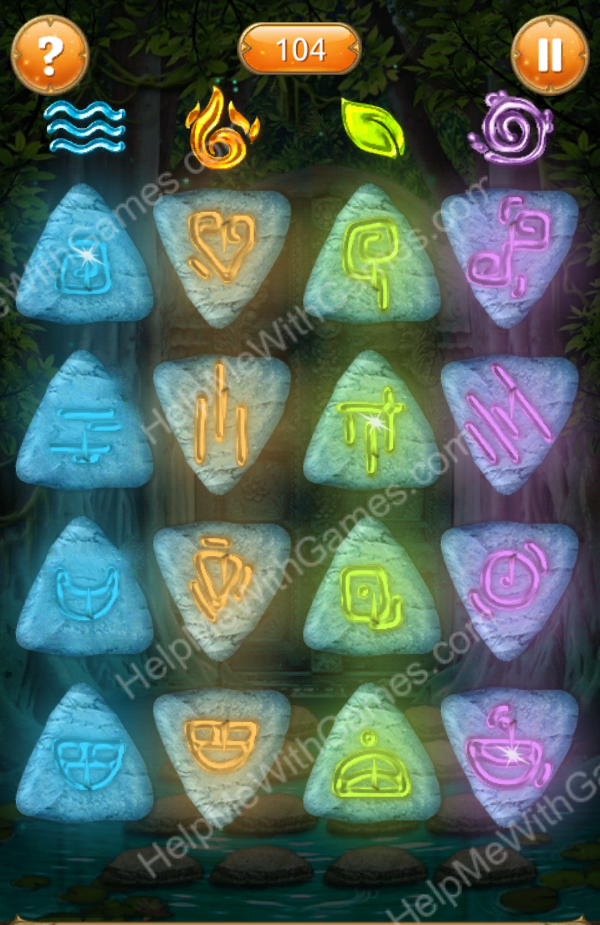 100 Doors Beast Clash – Walkthrough – Level 104 | HelpMeWithGames