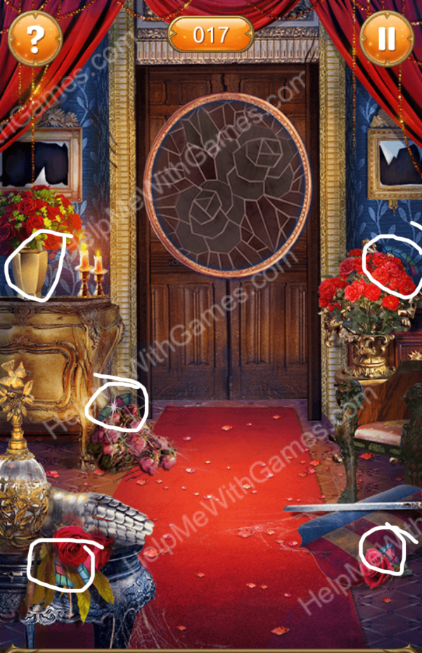 100 Doors Beast Clash – Walkthrough – Level 17 | HelpMeWithGames