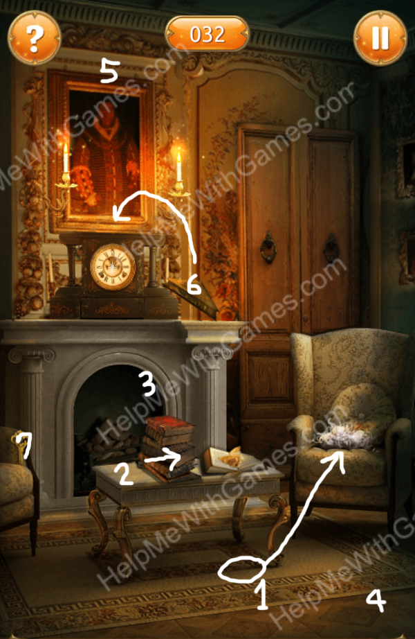 100 Doors Beast Clash – Walkthrough – Level 32 | HelpMeWithGames