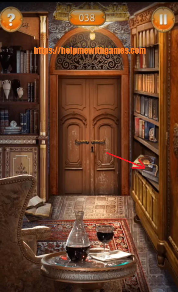 100 Doors Beast Clash – Walkthrough – Level 38 | HelpMeWithGames