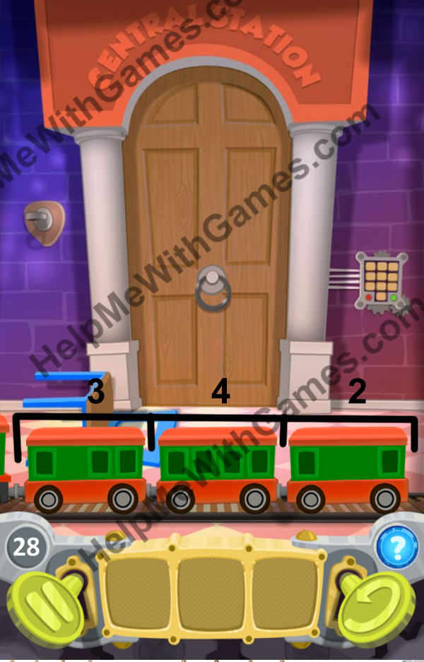 Escape Tasks – Walkthrough – Level 28 | HelpMeWithGames