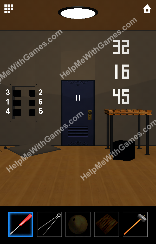 DOOORS 5 – room escape – Level 11 | HelpMeWithGames