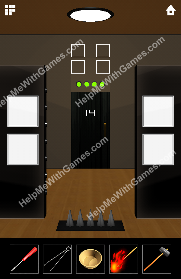 DOOORS 5 – room escape – Level 14 | HelpMeWithGames