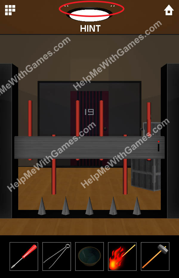 DOOORS 5 – room escape – Level 19 | HelpMeWithGames