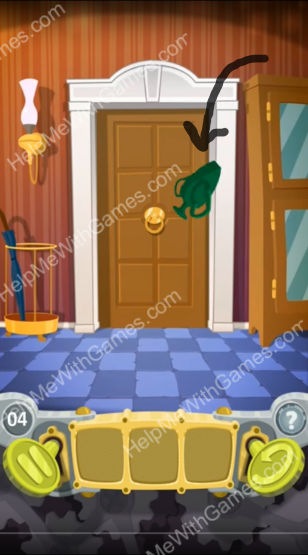 Escape Tasks – Walkthrough – Level 04 | HelpMeWithGames