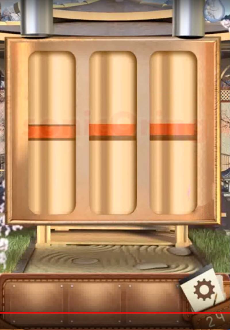 Escape: World of Puzzles – Level 24 | HelpMeWithGames