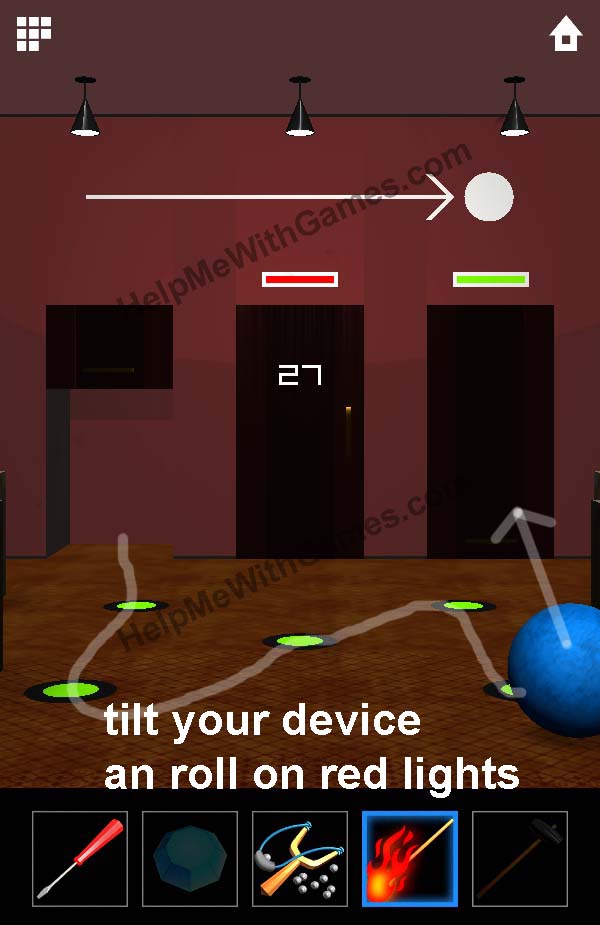 DOOORS 5 – room escape – Level 27 | HelpMeWithGames