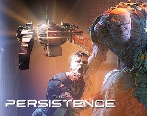 PS4 – The Persistence | HelpMeWithGames