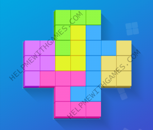 Blocky – Answers – Regular-B Level 9 | HelpMeWithGames
