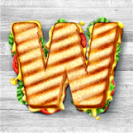 Word Sandwich – All The Answers | HelpMeWithGames