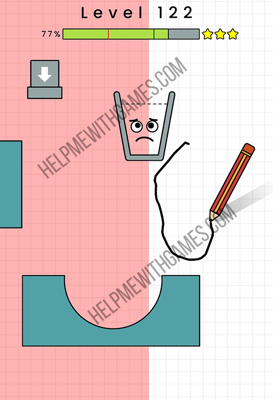 Happy Glass – Answers Level 122 | HelpMeWithGames