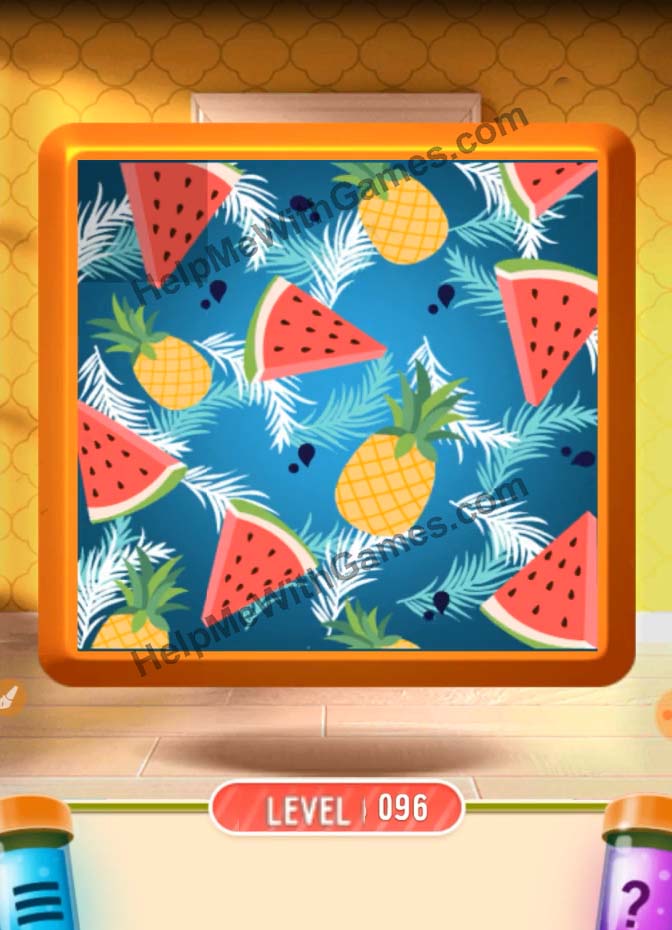 100 Doors Puzzle Box – Walkthrough – Level 96 | HelpMeWithGames