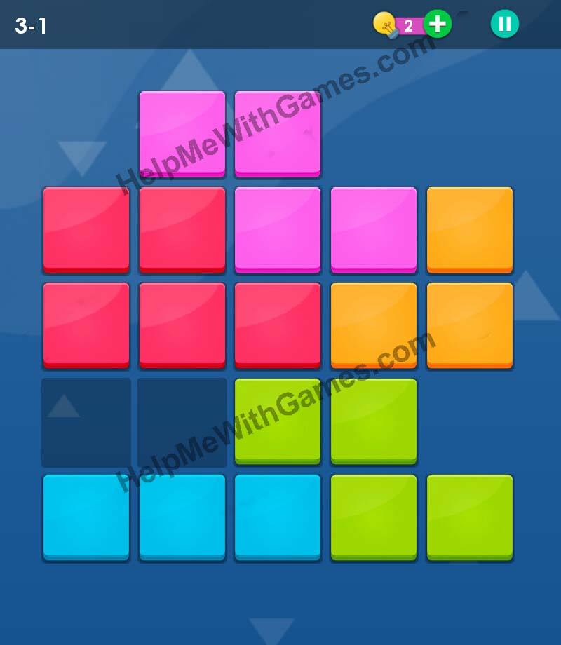 Smart Puzzles – All The Answers – Block Extra | HelpMeWithGames