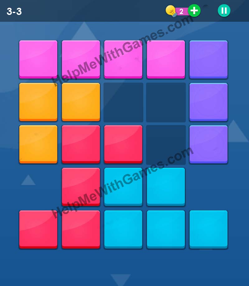 Smart Puzzles – All The Answers – Block Extra | HelpMeWithGames