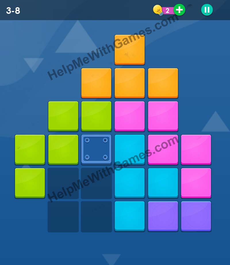 Smart Puzzles – All The Answers – Block Extra | HelpMeWithGames