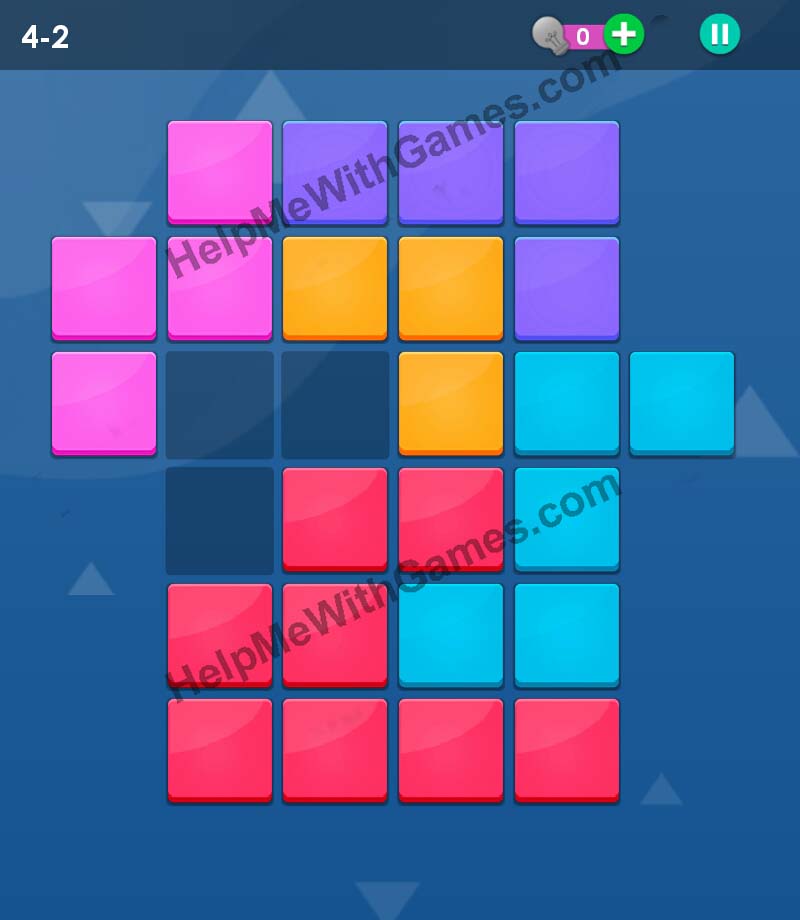 Smart Puzzles – All The Answers – Block Hard | HelpMeWithGames