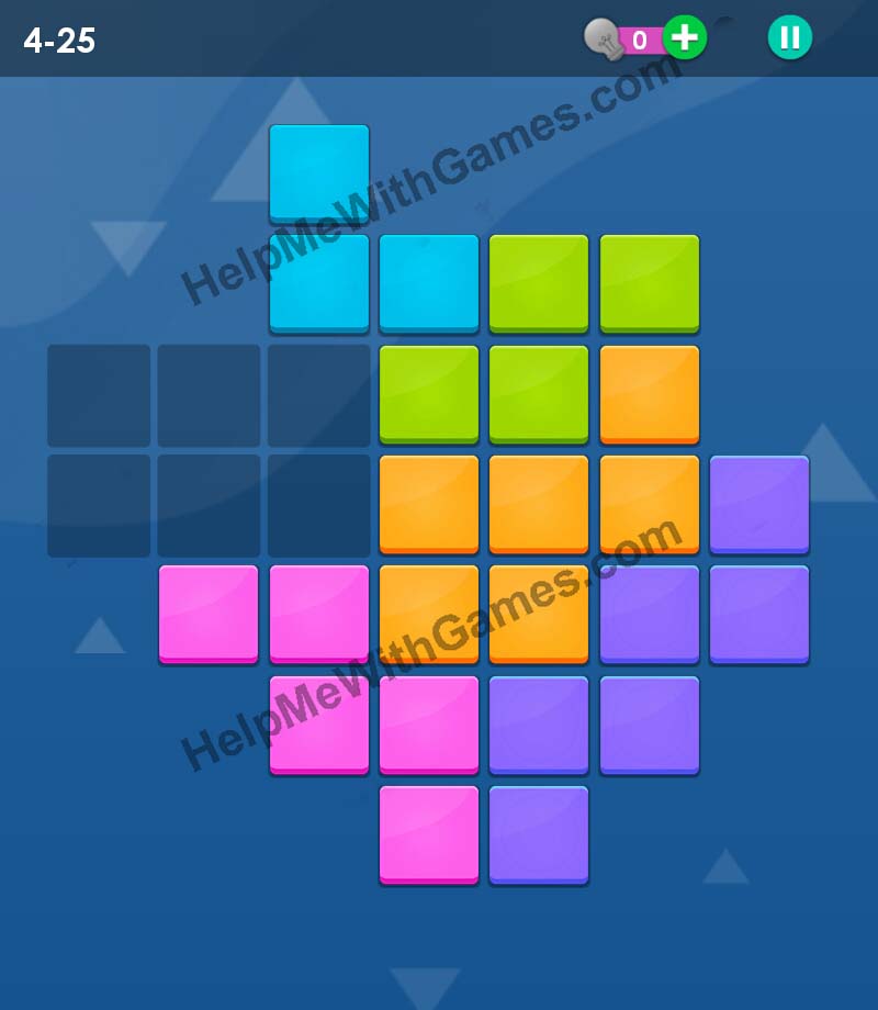 Smart Puzzles – All The Answers – Block Hard | HelpMeWithGames