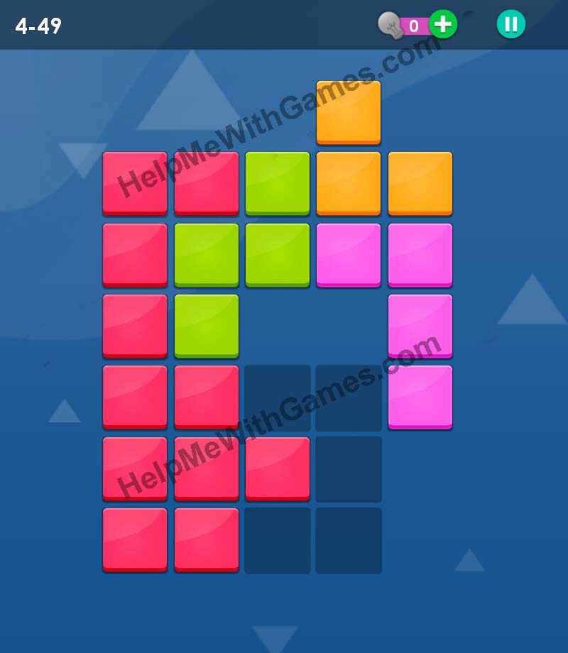 Smart Puzzles – All The Answers – Block Hard | HelpMeWithGames